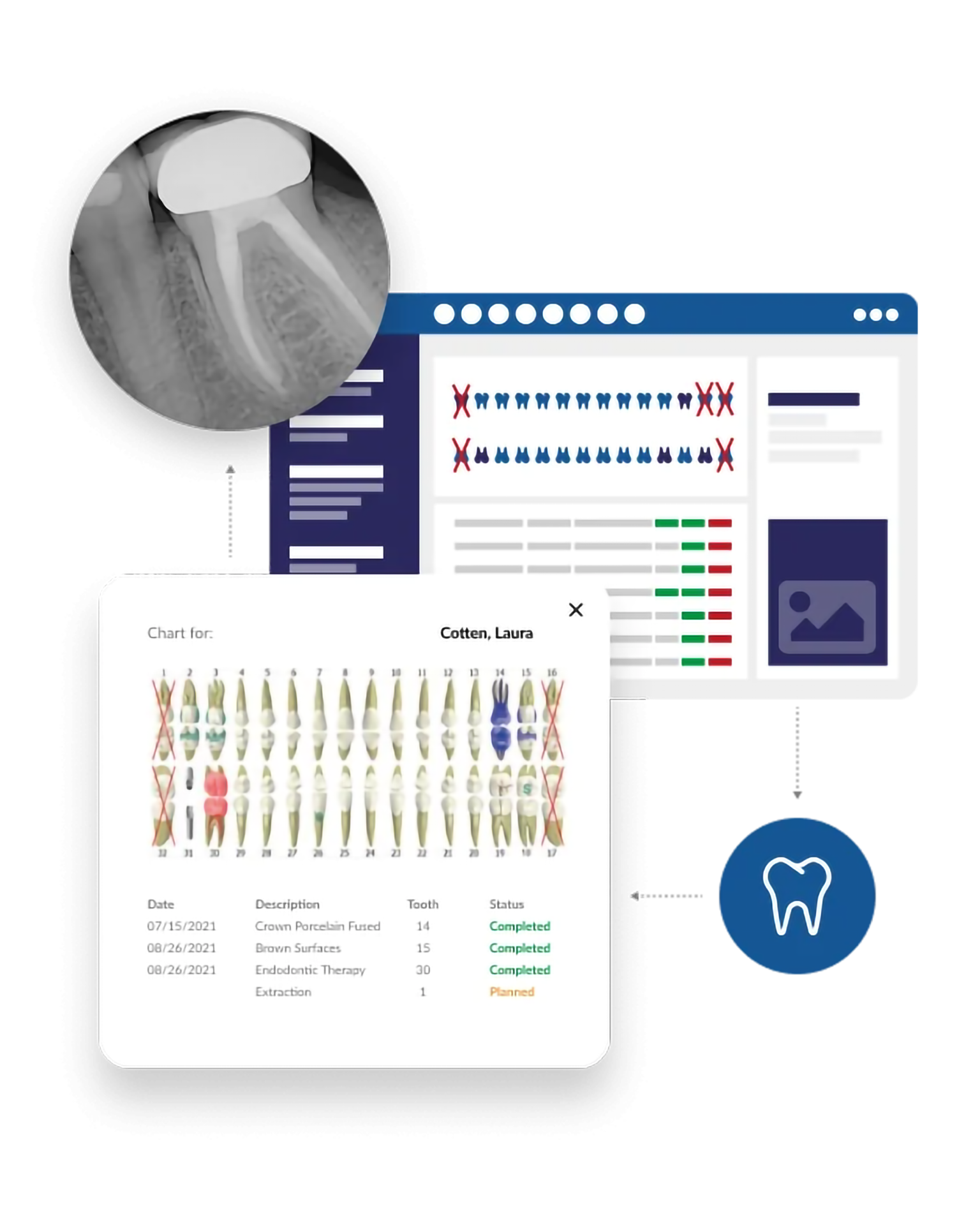 DentiMax Dental Software
