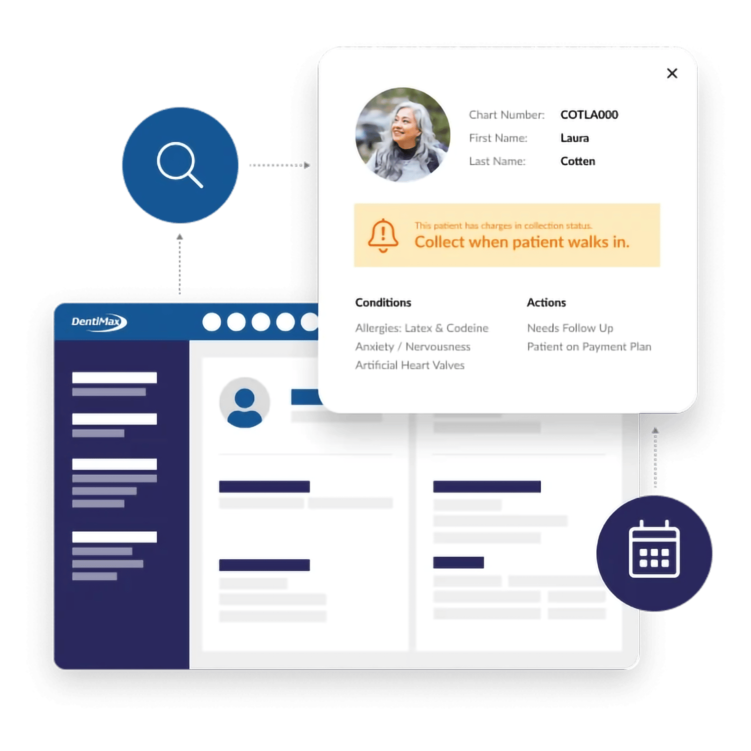 DentiMax Dental Software