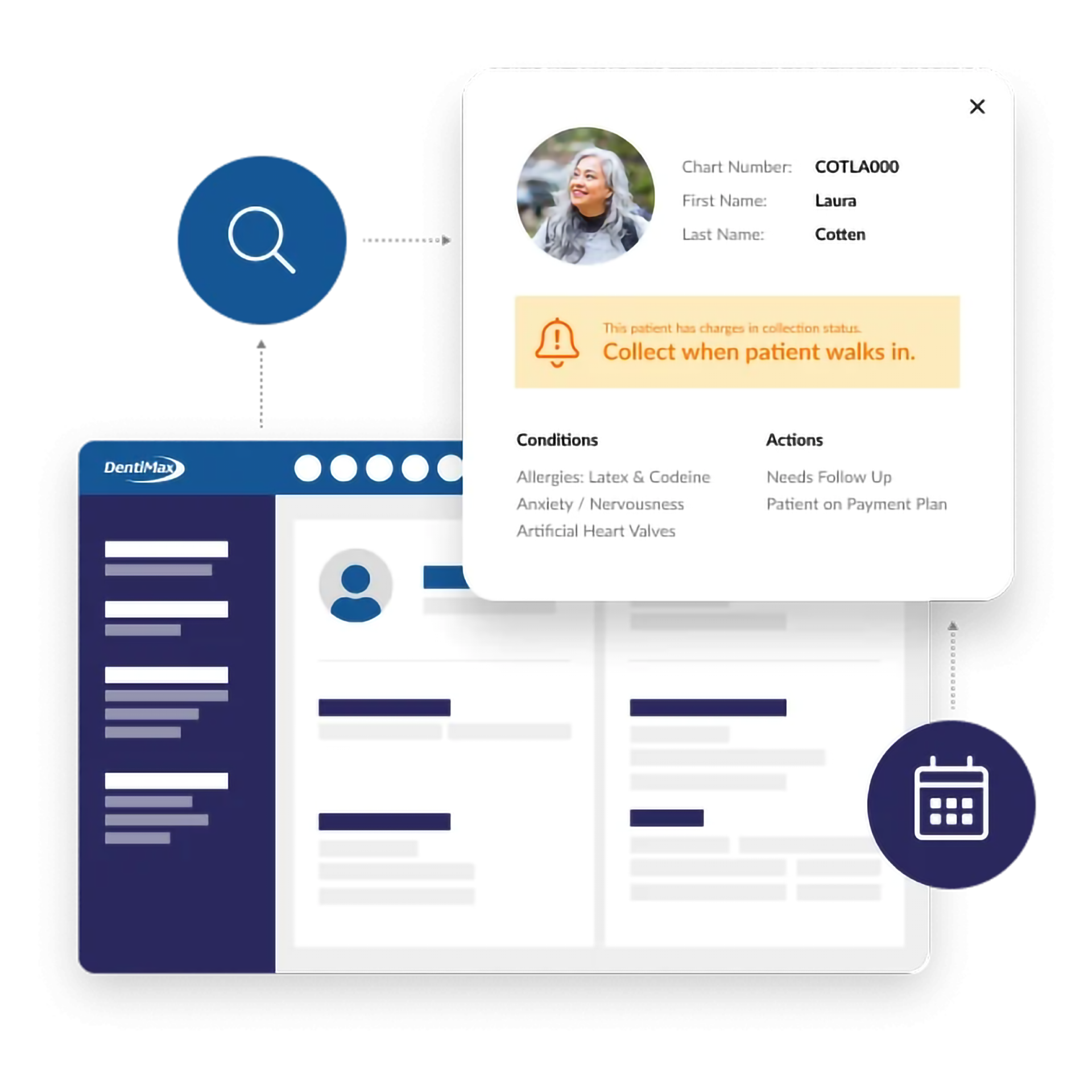 DentiMax Dental Software